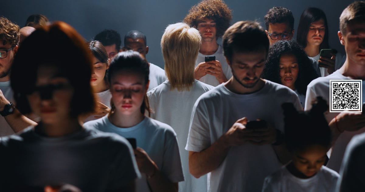 Tendências de Redes Sociais para 2025. - CRIAVOX | Criar para conectar.